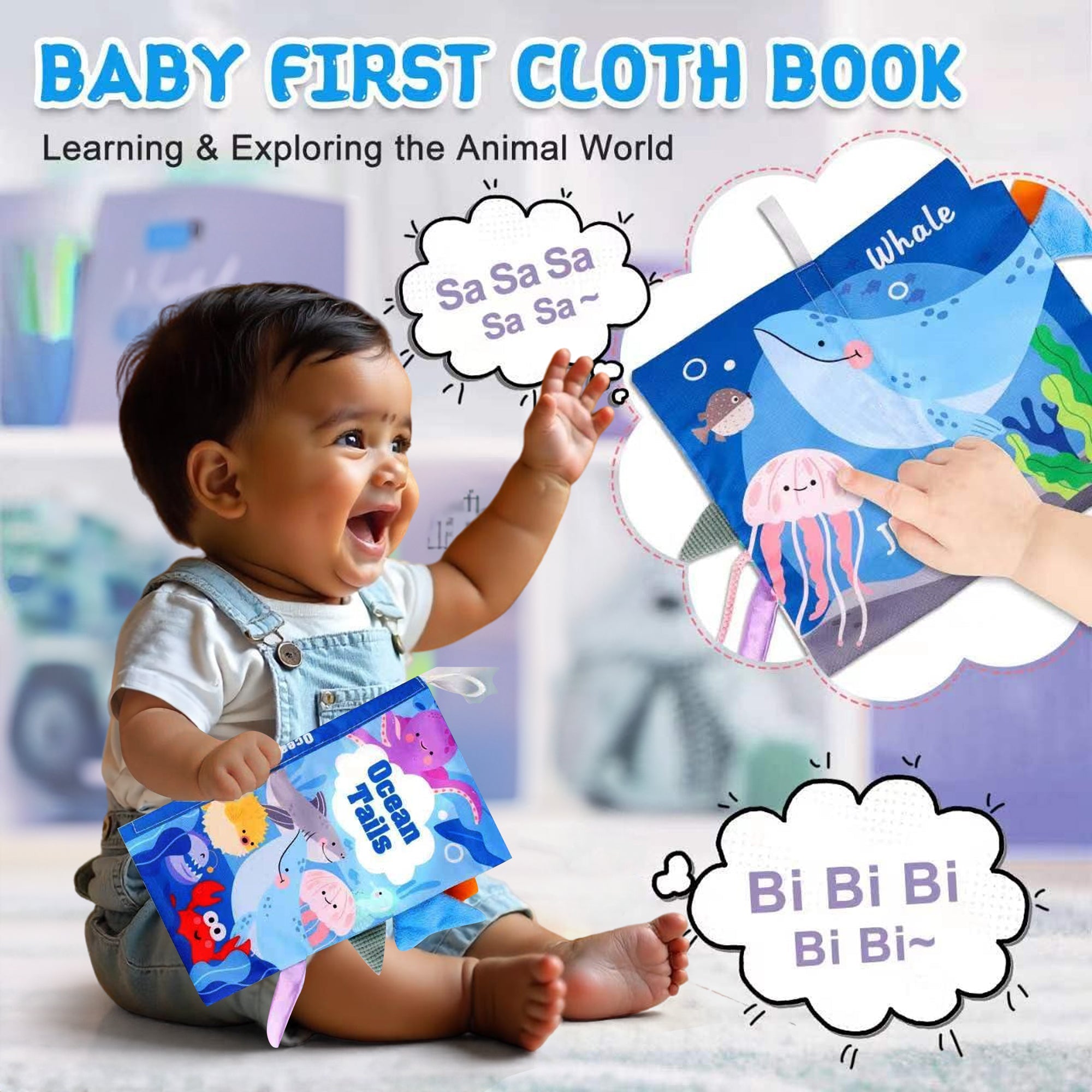 The Importance of Early Learning: How to Boost Your Child’s Developmen ...