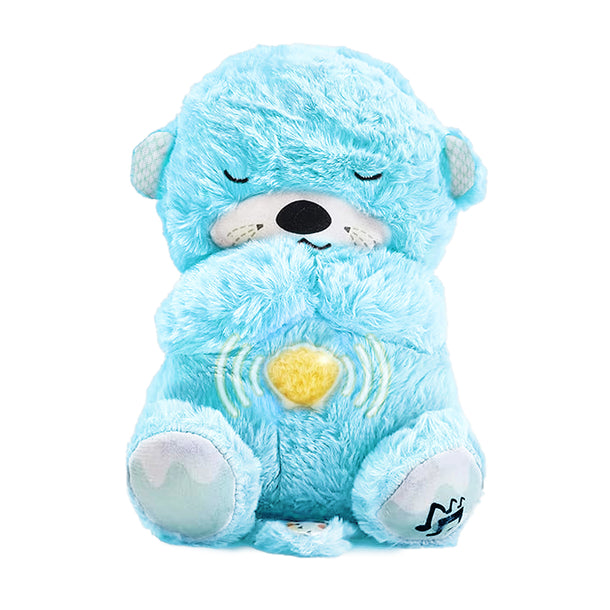 Breathing Motion Interactive Teddy Bear – Kidology – Shop Educational ...